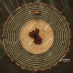 Round Arena – animated battle map pack with Foundry VTT – Spooky Action ...