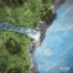 Edge of the World – animated battle map pack with Foundry VTT – Spooky ...